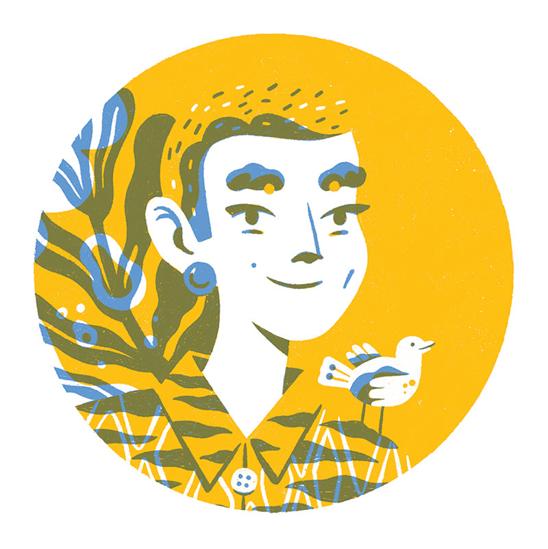 Printer Johnson | Vonik Design – Printer Johnson Ltd