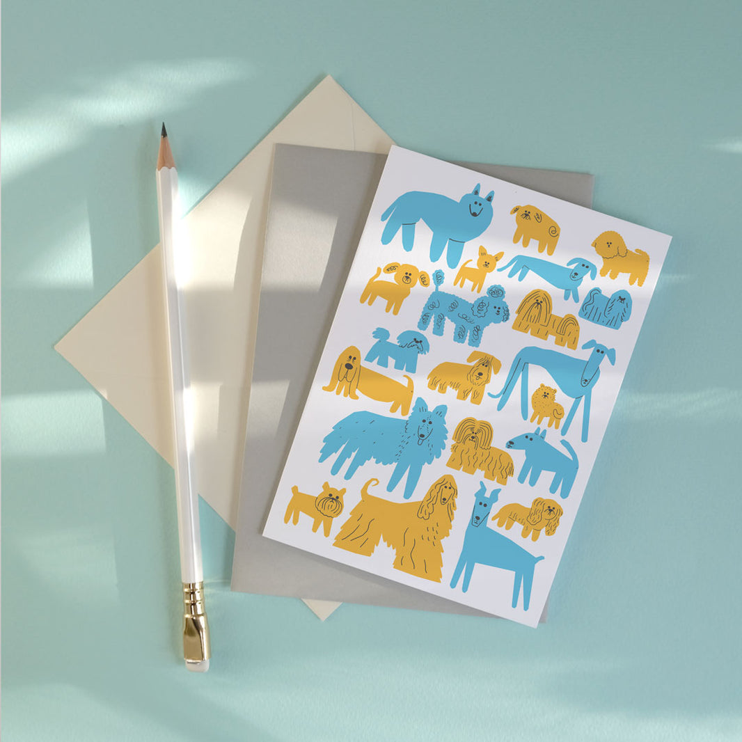 Printer Johnson | Submissions – Printer Johnson Ltd