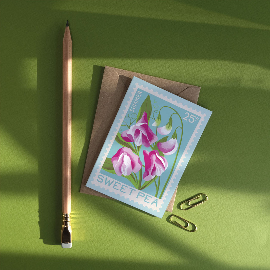 Printer Johnson | Illustrated greeting cards – Printer Johnson Ltd