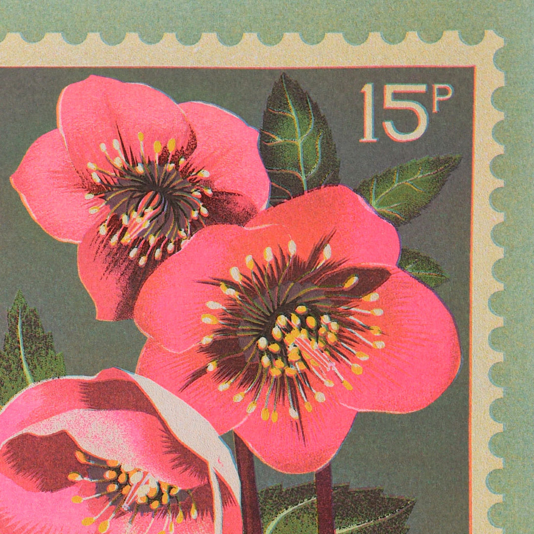 Risograph Prints – Printer Johnson