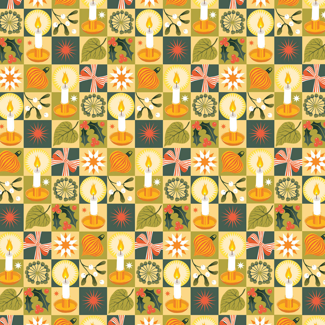 Printer Johnson | Wrapping Paper – Printer Johnson Ltd